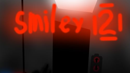 Smiley 2 | Chapter 2 (Official) by NCGames - Game Jolt