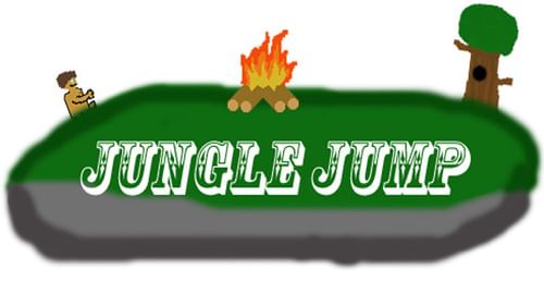 Jungle Jump (Early Access) v0.1.5 by 8-BIT Minotaur - Play Online ...