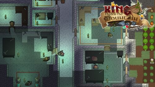 Ultimate Custom Night DEMO by realscawthon (@realscawthon) on Game Jolt