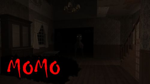 Momo by SirFatCat (@SirFatCat) on Game Jolt