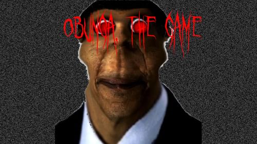Obunga, The Game by GlacioOfficial - Game Jolt