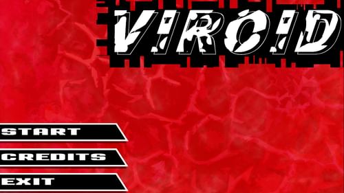 Viroid by Rotciv Ocnarb - Game Jolt