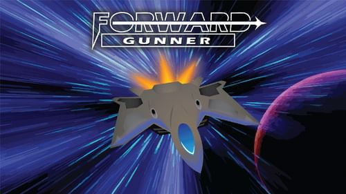 Forward Gunner by Raeleus - Play Online - Game Jolt