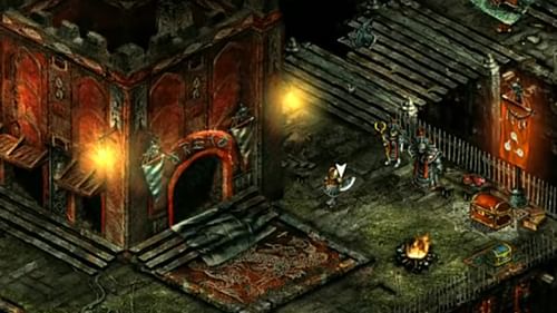 Triglav by SmokymonkeyS - Game Jolt