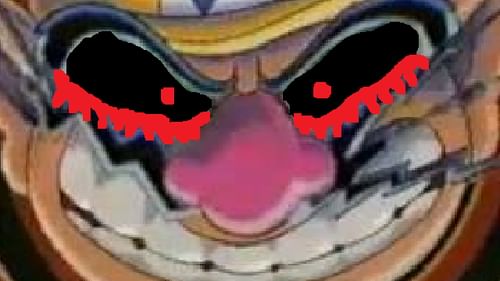 Wario.exe by BTDaCoolio (@BTDaCoolio1992) on Game Jolt