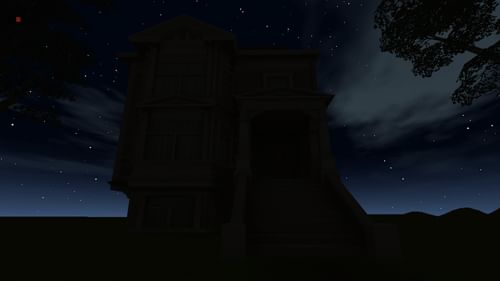 Horror start game by BlueflamesCortes - Play Online - Game Jolt