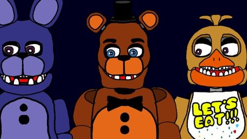 Game Jolt - Games for the love of it