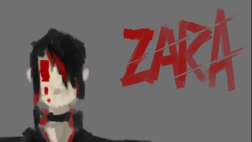 Zara by EsmaelCold - Game Jolt