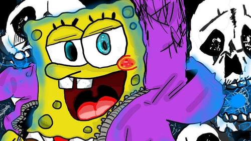SpongeSwap Spongebob fight by Hoster (@Hoster) on Game Jolt