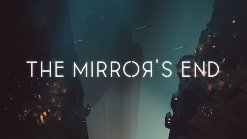 The Mirror's End by Black Robot Games - Game Jolt