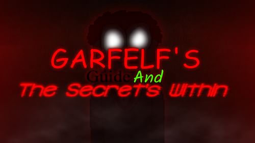 I KILLED BALDI by BaldiTM - Game Jolt