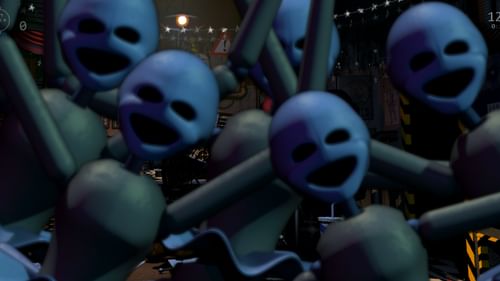 Game Jolt - Share your creations