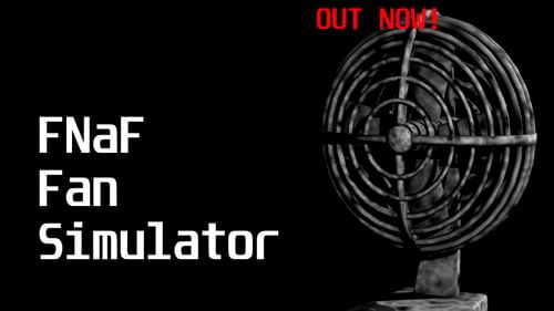 fnaf fan simulator by slotgames - Game Jolt