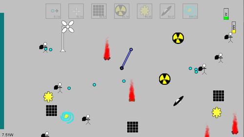 Crank it Up by Mercerenies - Play Online - Game Jolt