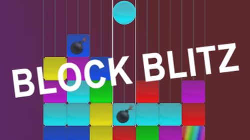 Block Blitz by NAT0P0TAT0 - Play Online - Game Jolt