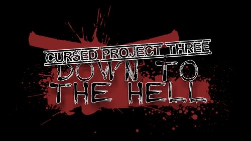 Cursed Project 3: Down To The Hell by TripleXRatted - Game Jolt