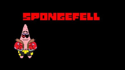 SpongeFell: Patrick Revenge DEMO v1.0.0 Fix5.5b by MatvikX - Game Jolt