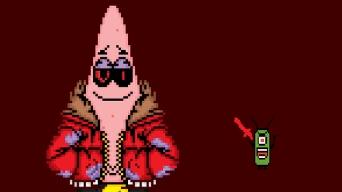 Game Jolt - Share your creations