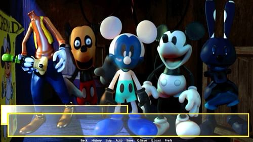 Game Jolt - Share your creations