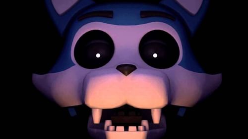 Momo by JOLLY fnaf - Game Jolt