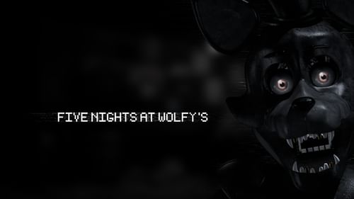 Browsing fnaf games on Game Jolt