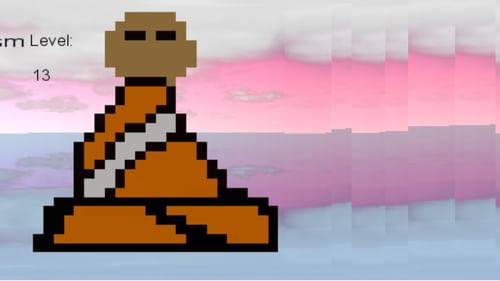 Buddhism: The Videogame by Geeknerd1337 - Game Jolt