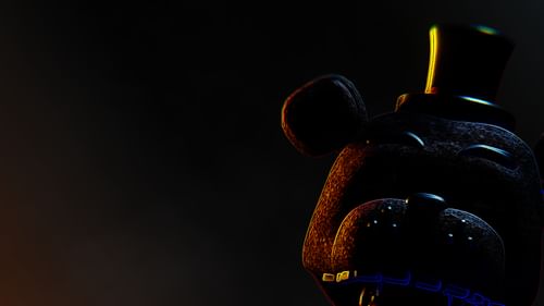 Project Fredbear Reboot by TSEG - Game Jolt