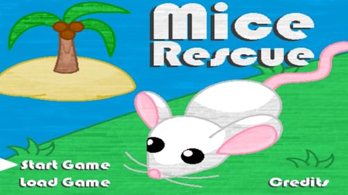 Mice Rescue by Mike DS - Game Jolt