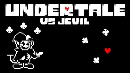 UNDERTALE - Jevil Battle by KRool03 (@KRool03) on Game Jolt