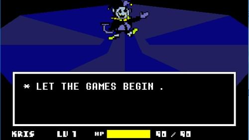 Game Jolt - Share your creations