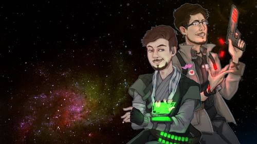 Egos: Beyond Perception by Galactic Ocean Studios - Game Jolt