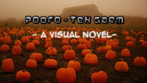 Poofo - TEh GaEM by Darmor - Game Jolt