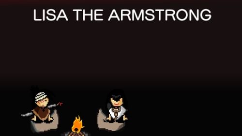 Lisa the armstrong by Sir_anci - Game Jolt