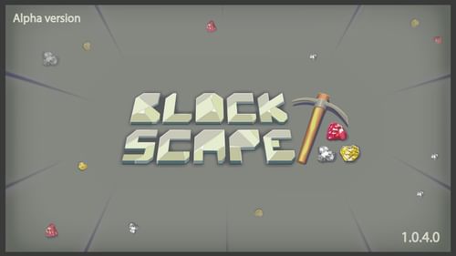 Block Scape by DvLopando - Play Online - Game Jolt