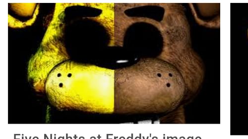 golden freddy sim by Rhysvlogs - Game Jolt