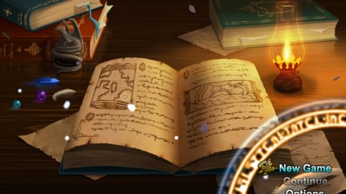 The odyssey of Kath by Recosa - Game Jolt