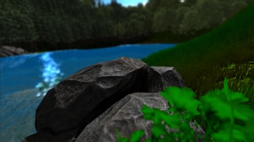 NEXT-GEN Rock Simulator 2015 by AndroidWG - Game Jolt