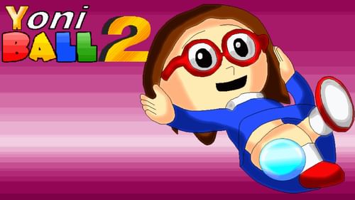 Yoni Arousement (@YoniArousement) - Game Jolt