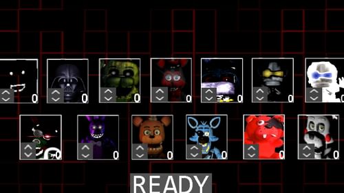 ultimate shadow night by GABI_Carvalho - Game Jolt