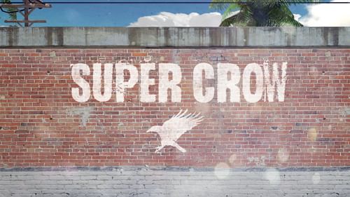 Super Crow by Adelfos games - Game Jolt