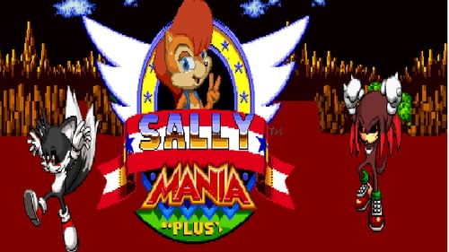 tails.exe mania of hell Round 2 by senic (@temmir) on Game Jolt
