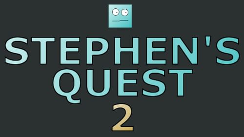Stephen's Quest 2 by wooferzfg - Game Jolt