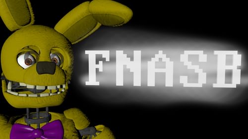 FNAF 57:Freddy in Space(FAN MADE) by JameandJack (@superdude78w) on ...