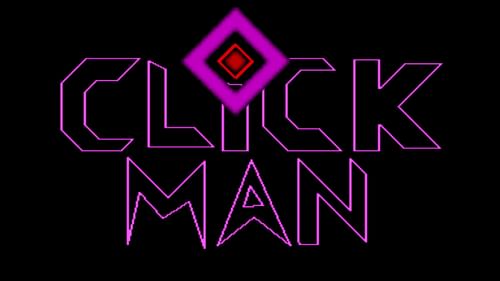ClickMan by Simang - Game Jolt
