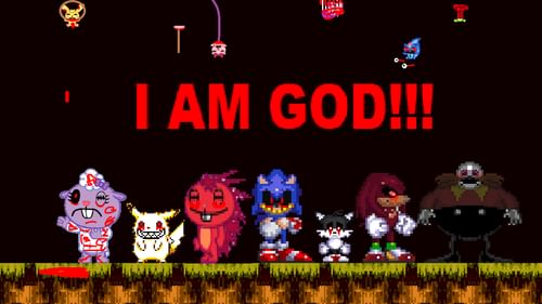 Happy Tree Friends.exe by SocratesV - Game Jolt