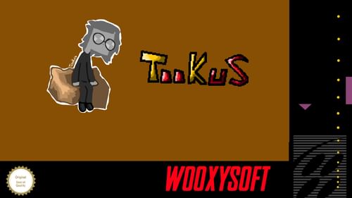 Tookus by Wooxysoft - Game Jolt