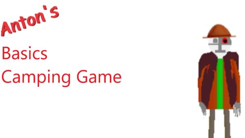 Anton's Basics Field Trip Game Beta by Anton16658 - Game Jolt