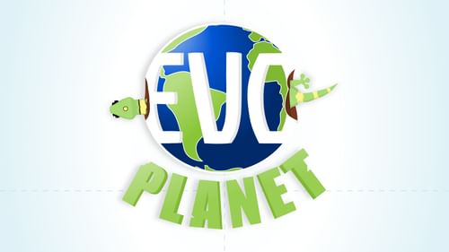 Evo Planet by 5010 Games - Play Online - Game Jolt