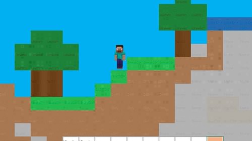 Game Jolt - Share your creations