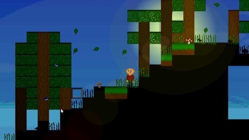 Best Minecraft Games - Game Jolt